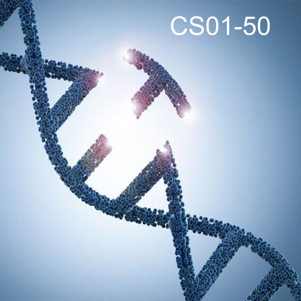 Accurate High Fidelity Cas9 Protein with NLS – SniperCas9 50 µg